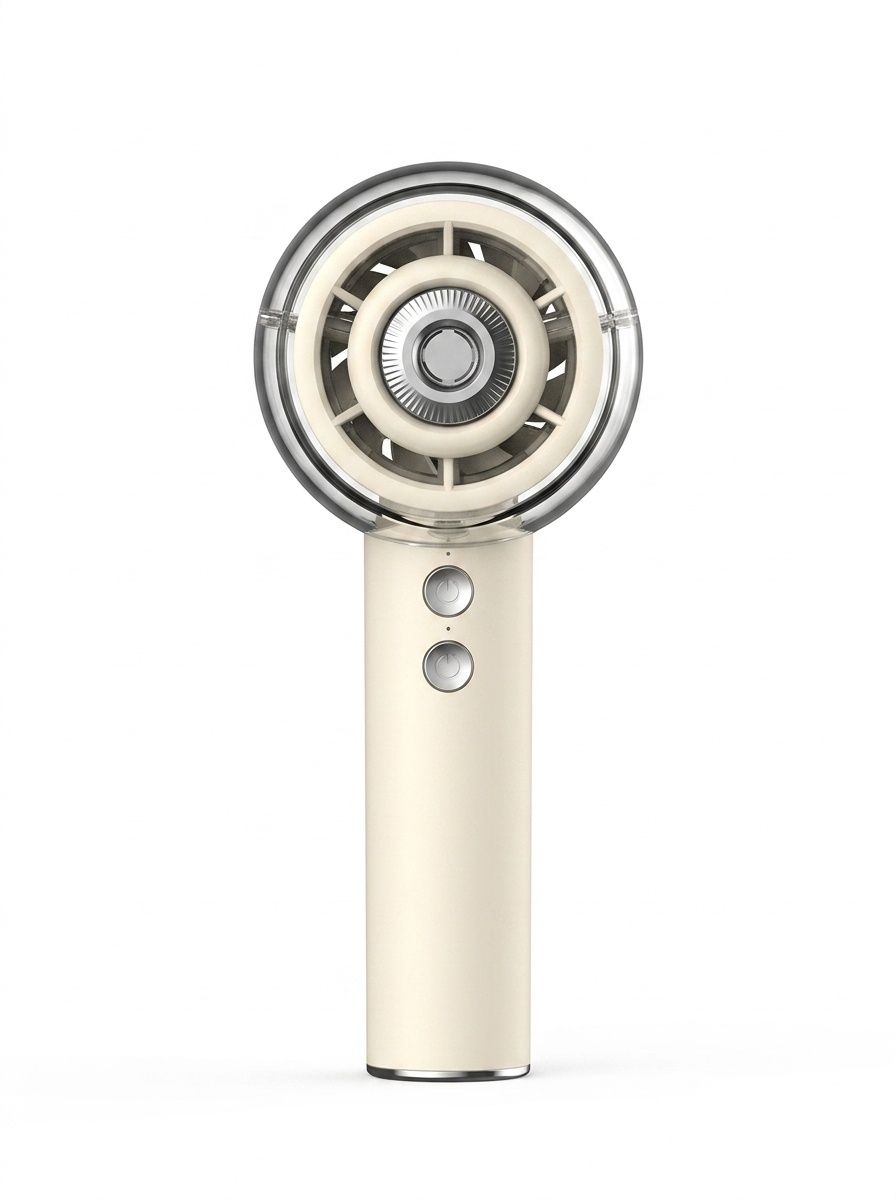Stay Icy in the 2026 Heat Wave: Best High-Speed Misting Fan for Instant ...