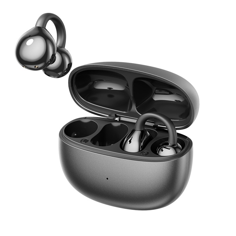 Open-Ear Wireless Bluetooth 5.4 Earbuds | Panoramic Audio