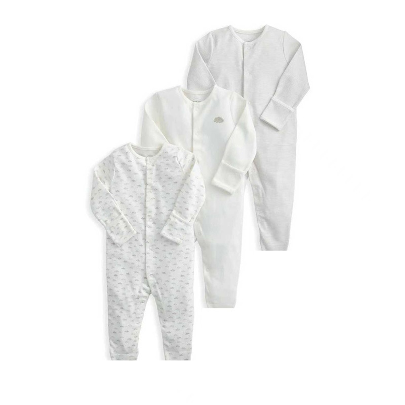 Toddler Black Romper