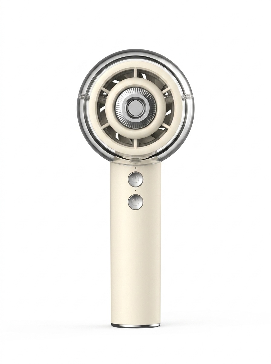 Stay Icy in the 2026 Heat Wave: Best High-Speed Misting Fan for Instant ...