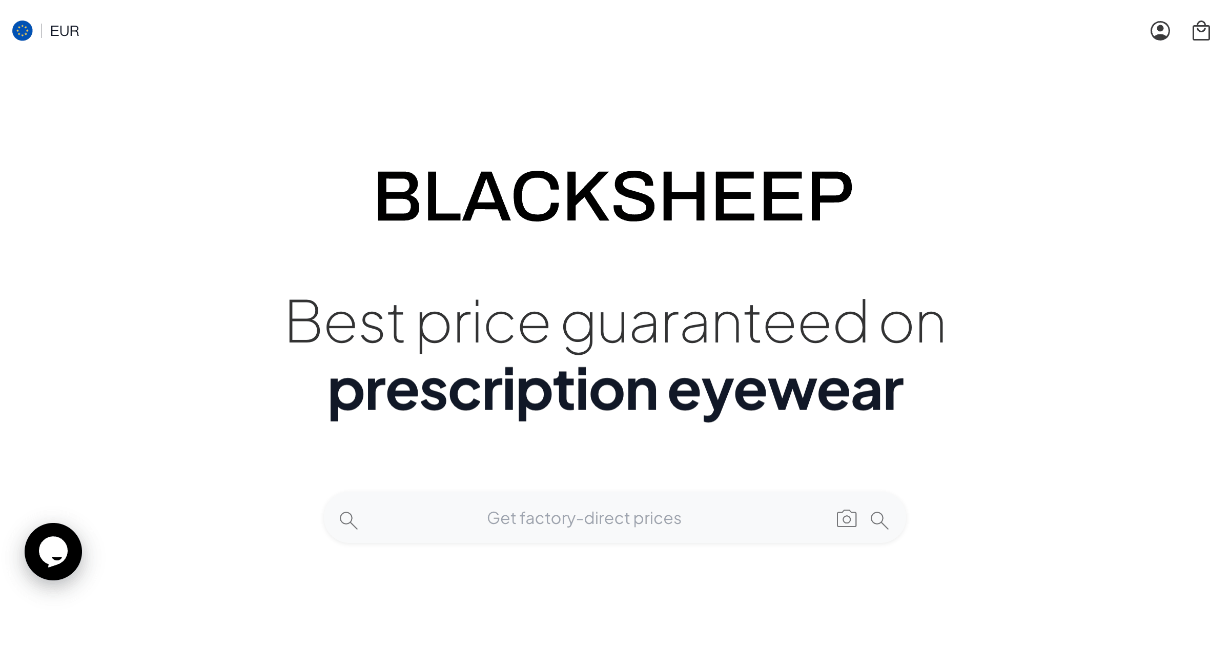 Honest Pricing Comparison: Zero Luxury Markups | BLACKSHEEP