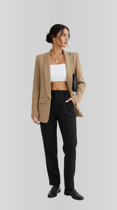 Women's High Fashion & Trends | Factory-Direct | Blacksheep Fashion